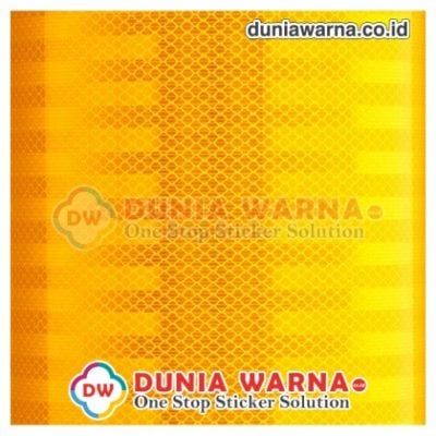 Reflective Sticker – Dunia Warna Stiker - Toko ORACAL 3M Kiwalite MAX ...