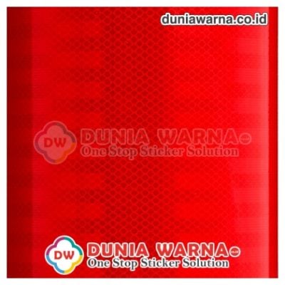 Reflective Sticker – Dunia Warna Stiker - Toko ORACAL 3M Kiwalite MAX ...