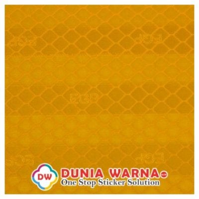 Reflective Sticker – Dunia Warna Stiker - Toko ORACAL 3M Kiwalite MAX ...